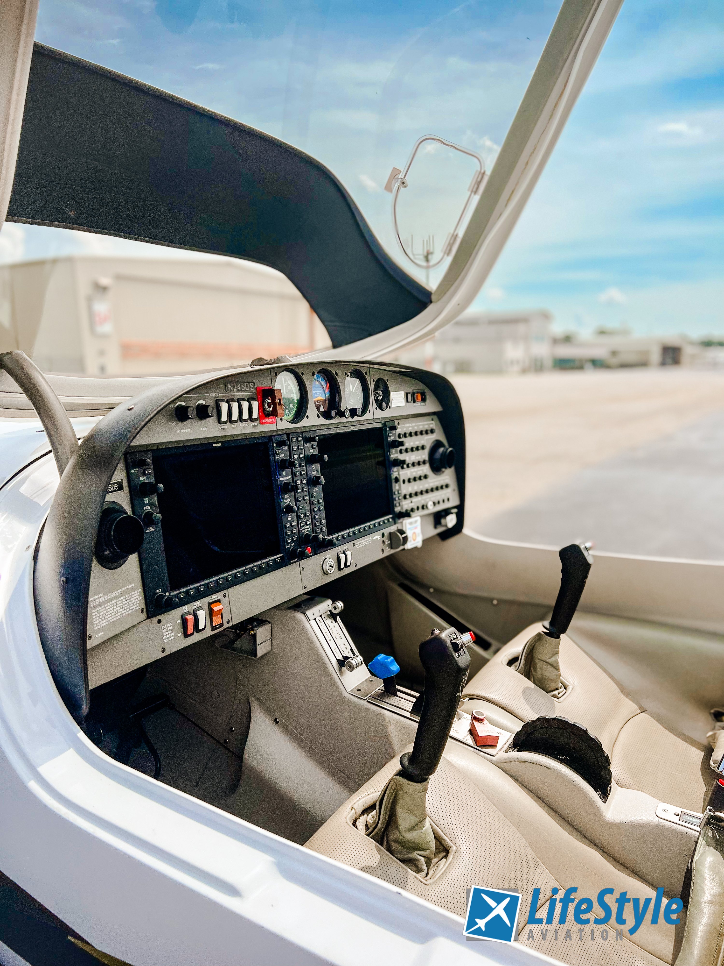 2007 Diamond DA40-XL for sale