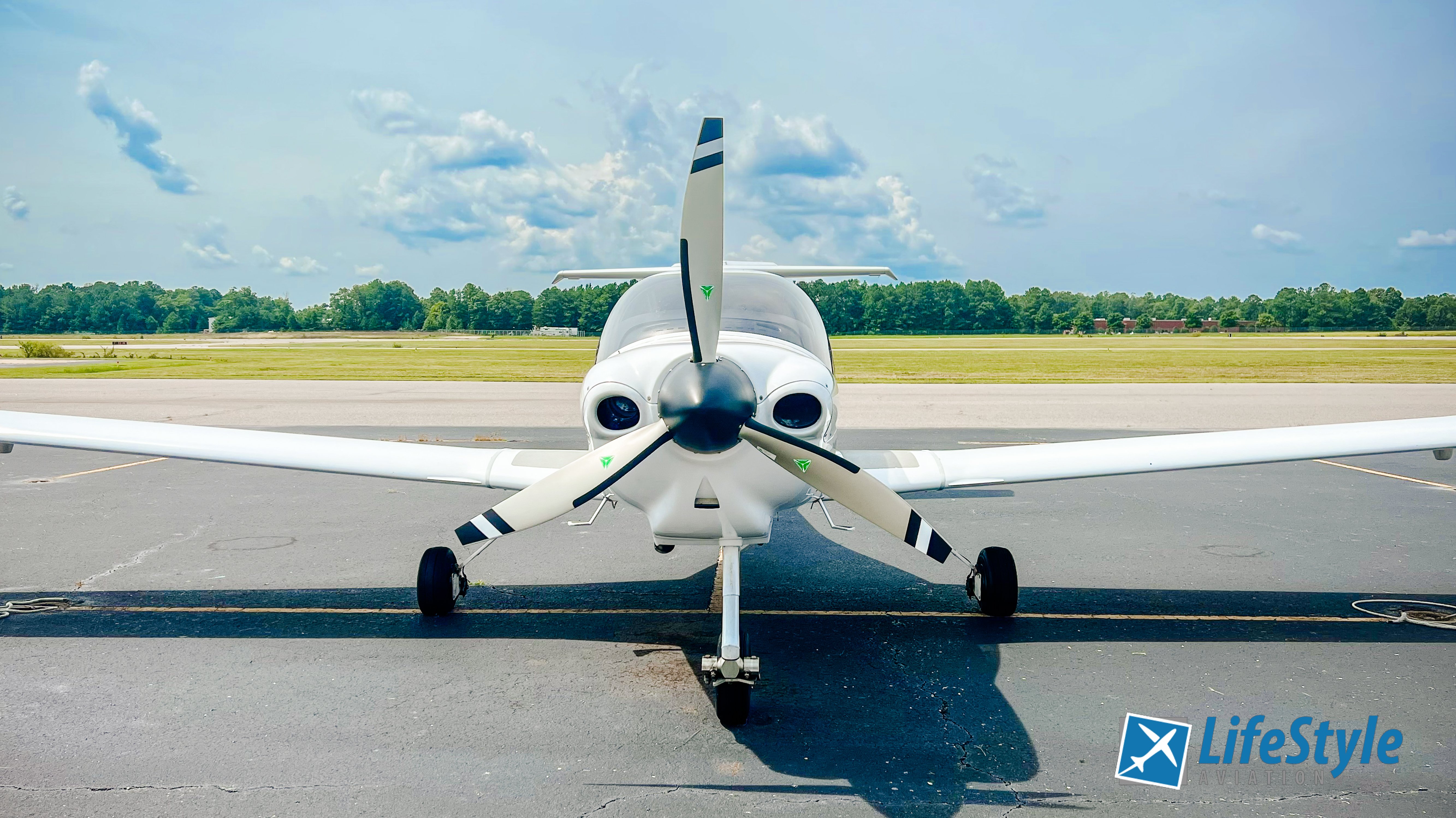 2007 Diamond DA40-XL for sale