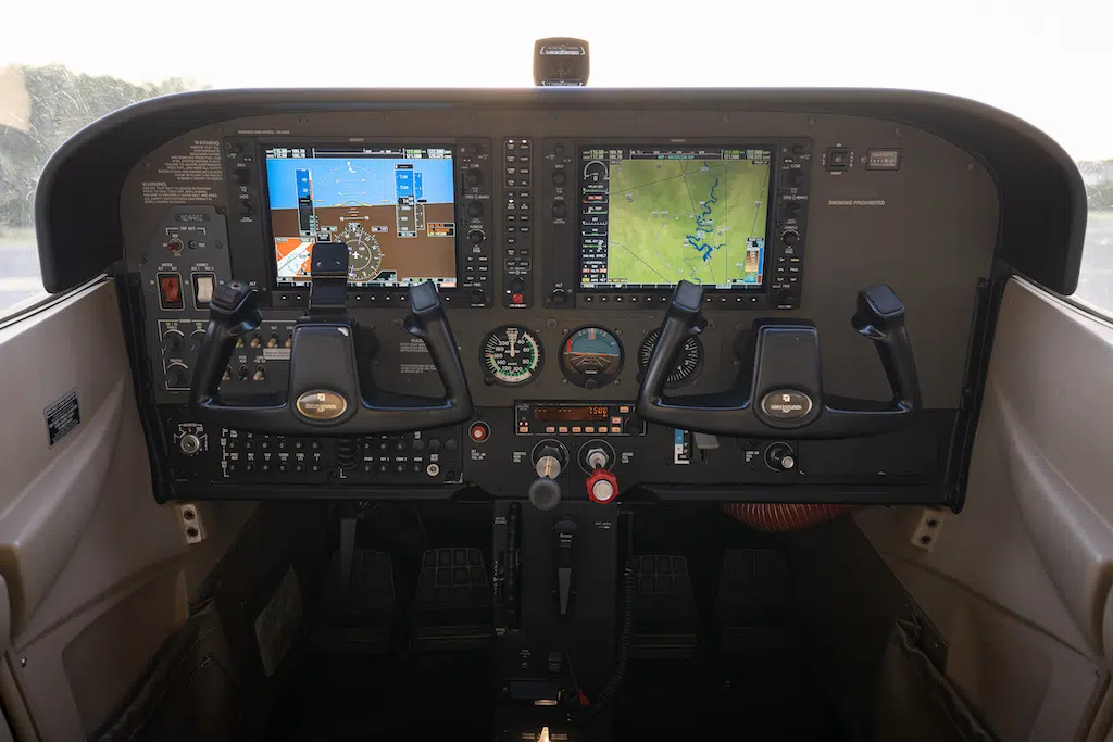2006 Cessna 172S Skyhawk for sale