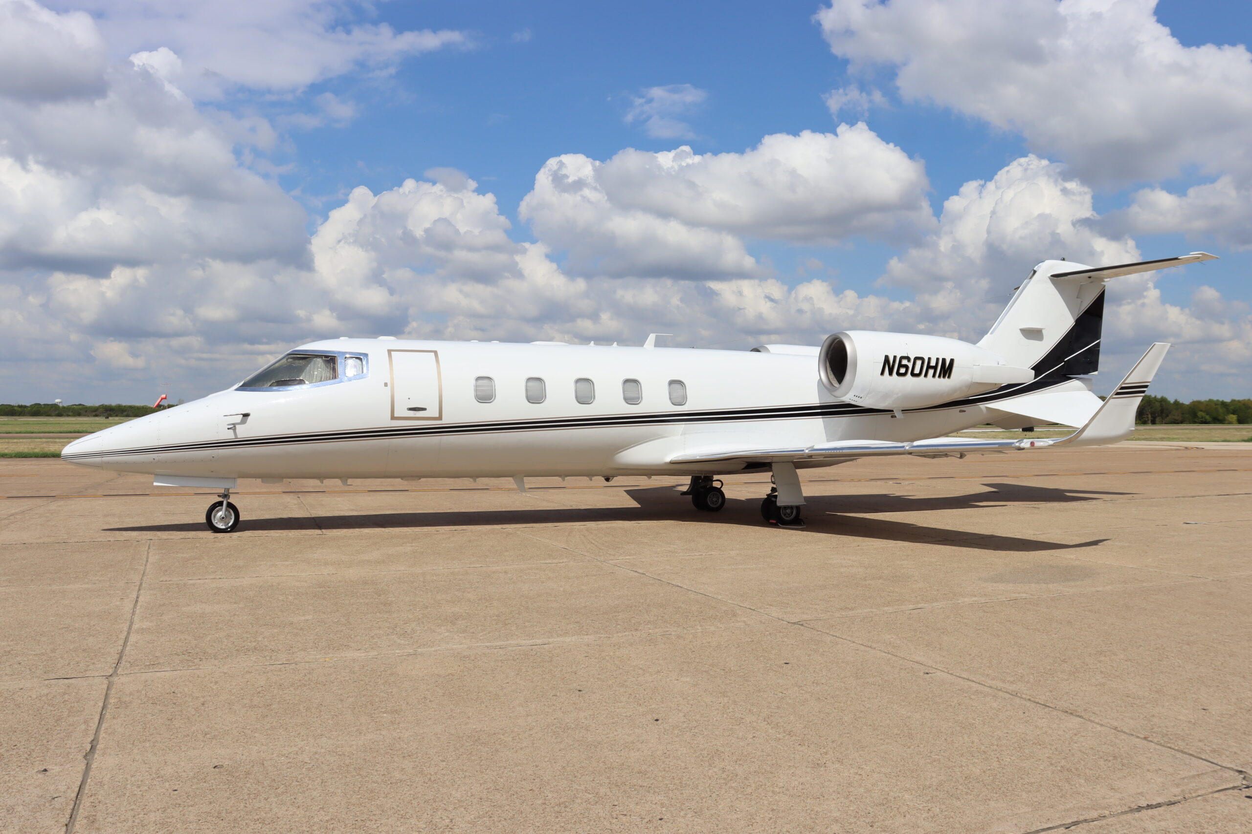 1993 Learjet 60 for sale