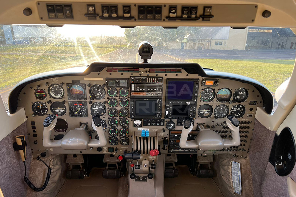 1999 Piper Seneca V for sale