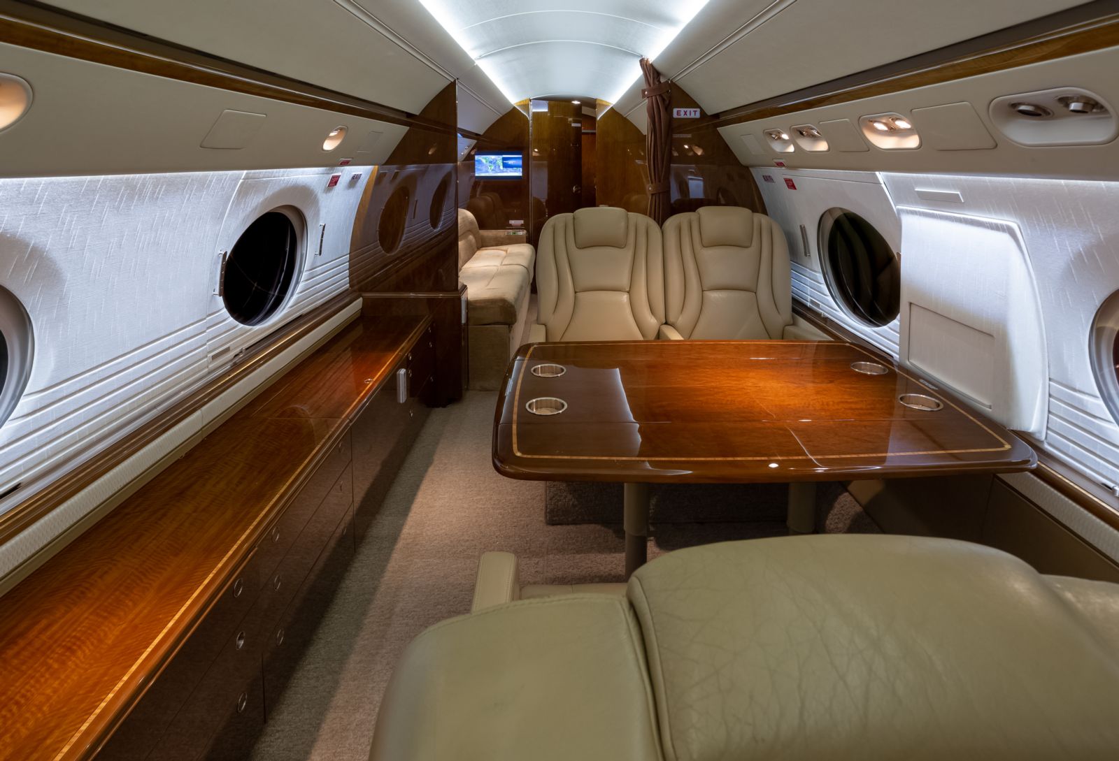 1998 Gulfstream G-V for sale