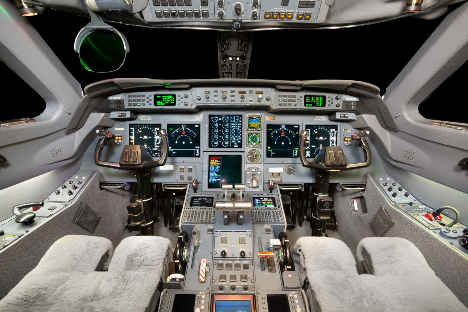 1998 Gulfstream G-V for sale