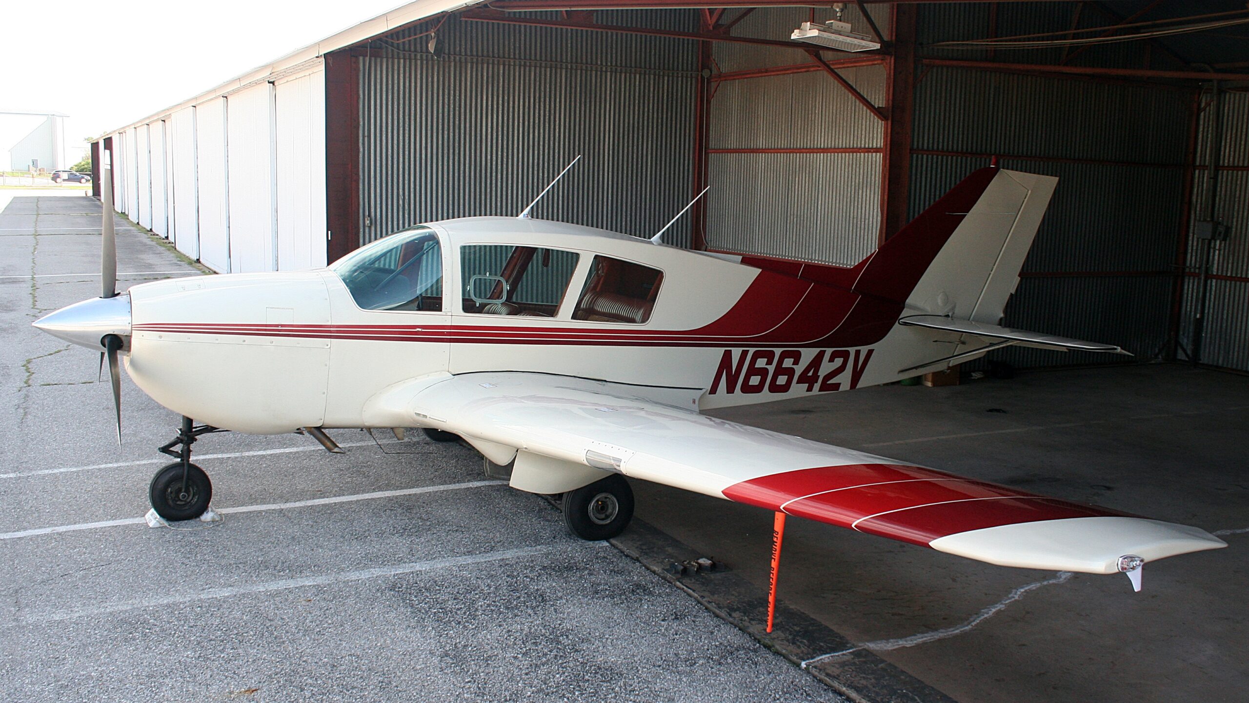 1970 Bellanca Super Viking 1730A for sale
