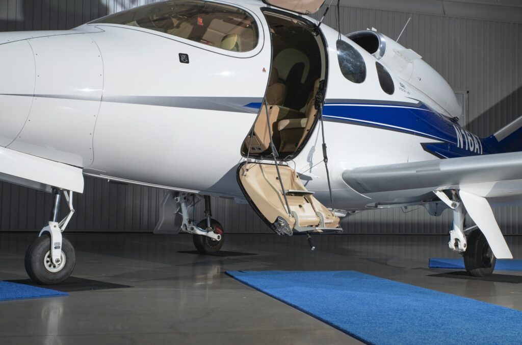 2019 Cirrus SF50 G2 for sale