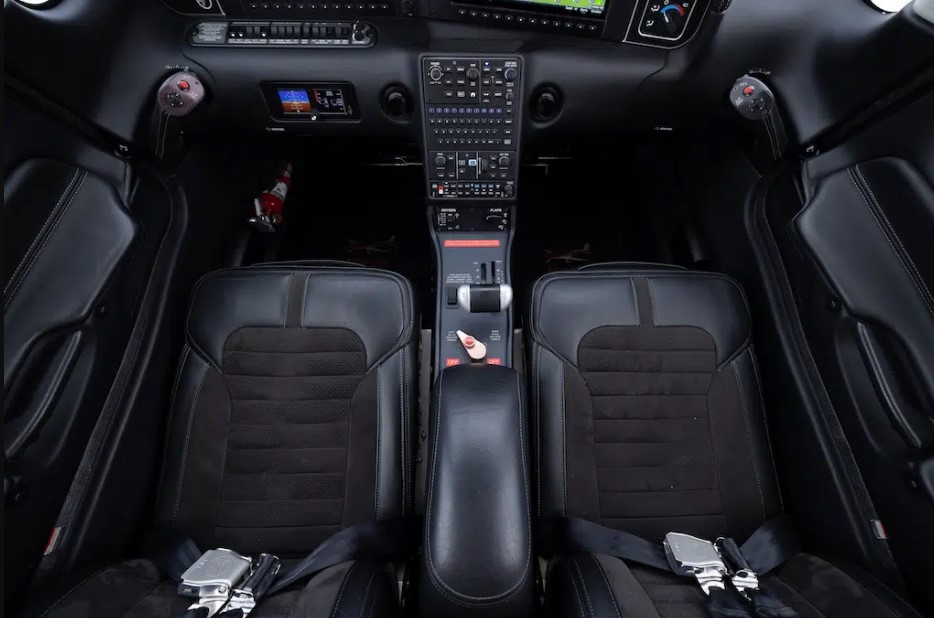 2019 Cirrus SR22-G6 Turbo for sale