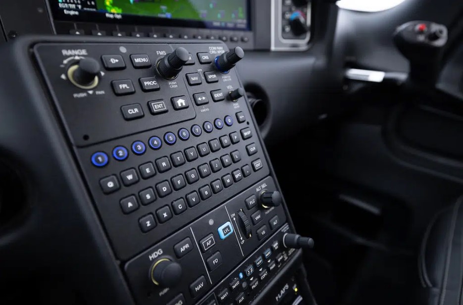 2019 Cirrus SR22-G6 Turbo for sale