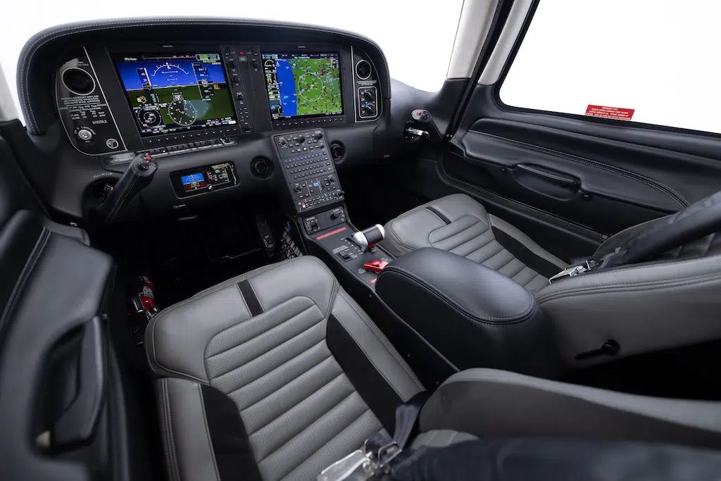 2017 Cirrus SR22-G6 Turbo for sale