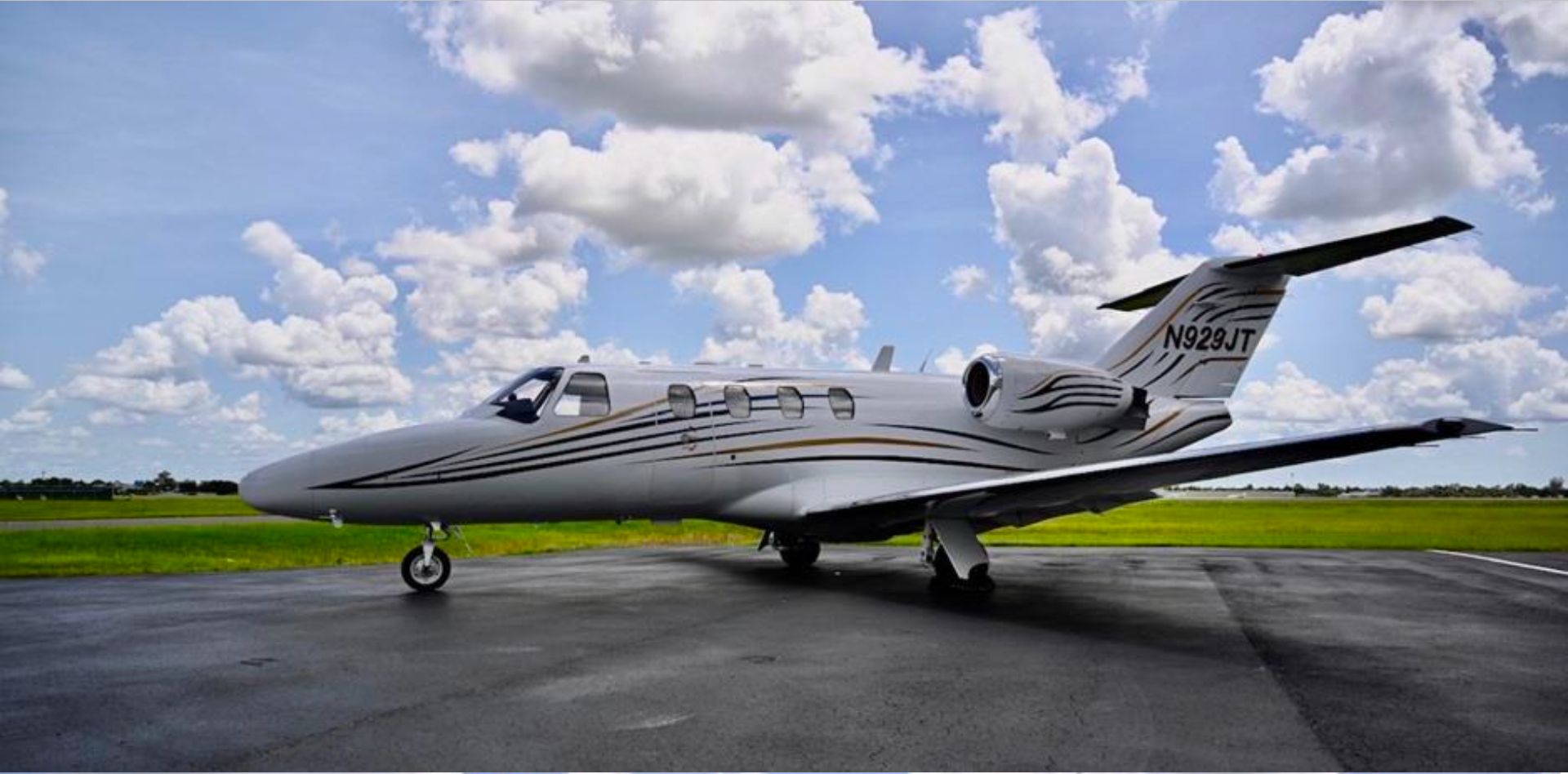 1993 Cessna Citation CJ1 for sale