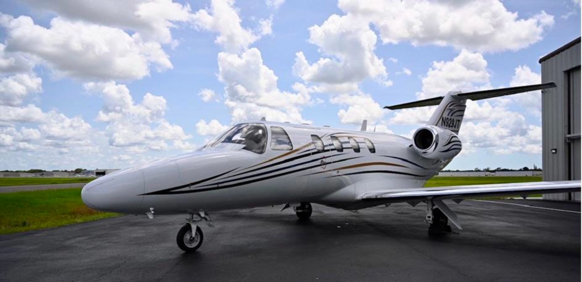 1993 Cessna Citation CJ1 for sale