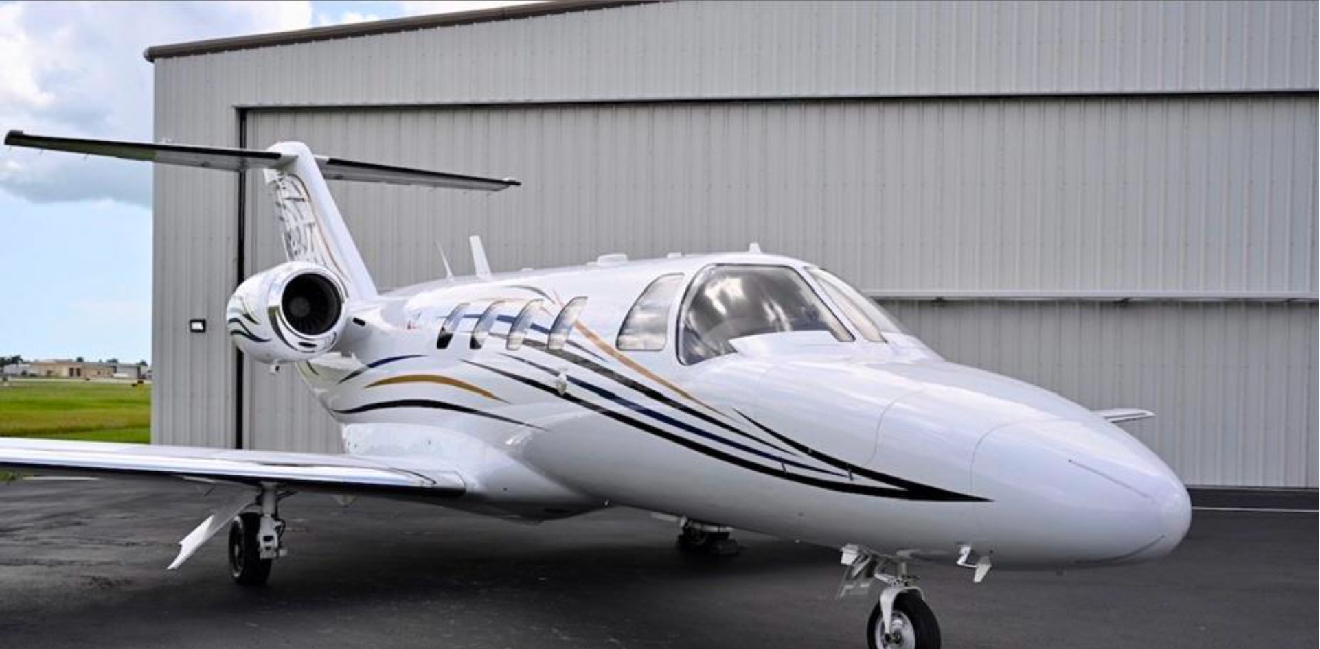 1993 Cessna Citation CJ1 for sale