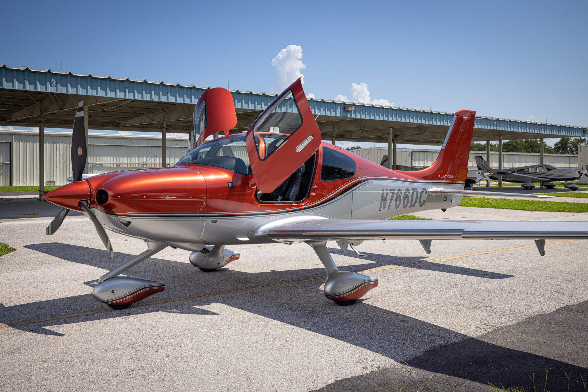 2019 Cirrus SR22-G6 Turbo for sale