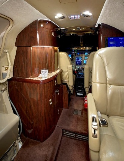2007 Cessna Citation Encore+ for sale