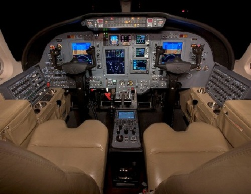 2007 Cessna Citation Encore+ for sale