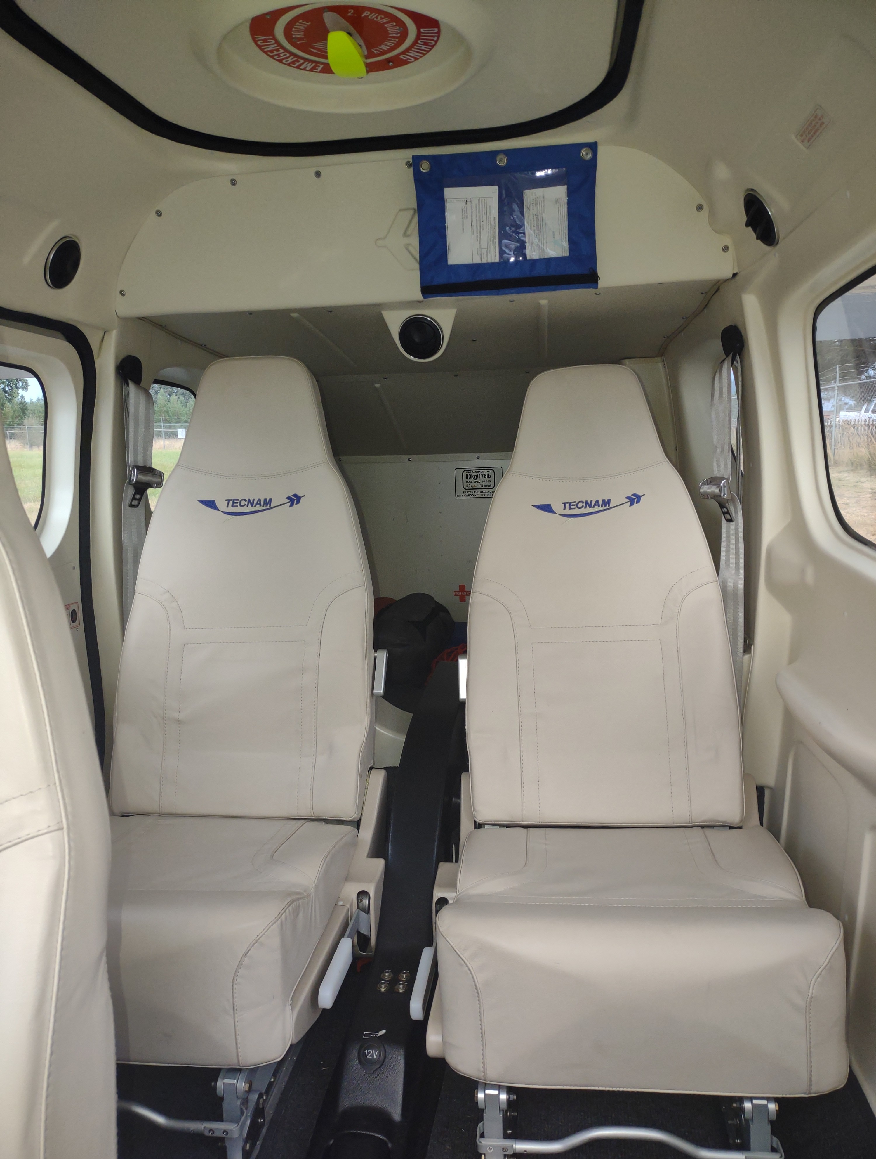 2014 Tecnam P2006T for sale