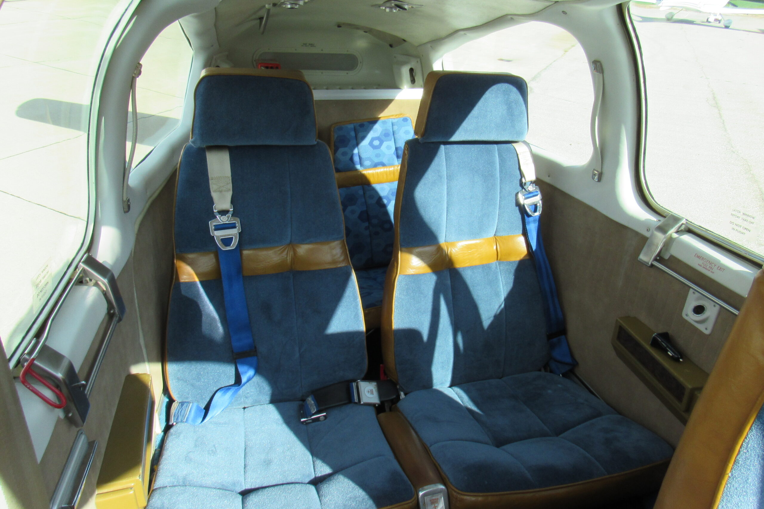 1976 Beechcraft Bonanza V35B for sale