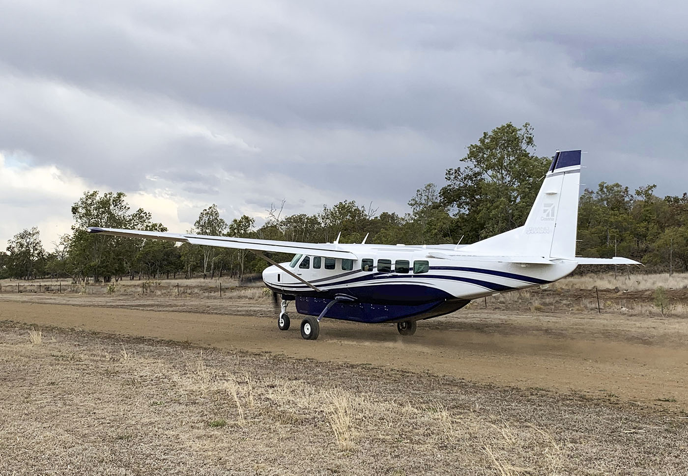 2019 Cessna Grand Caravan EX for sale