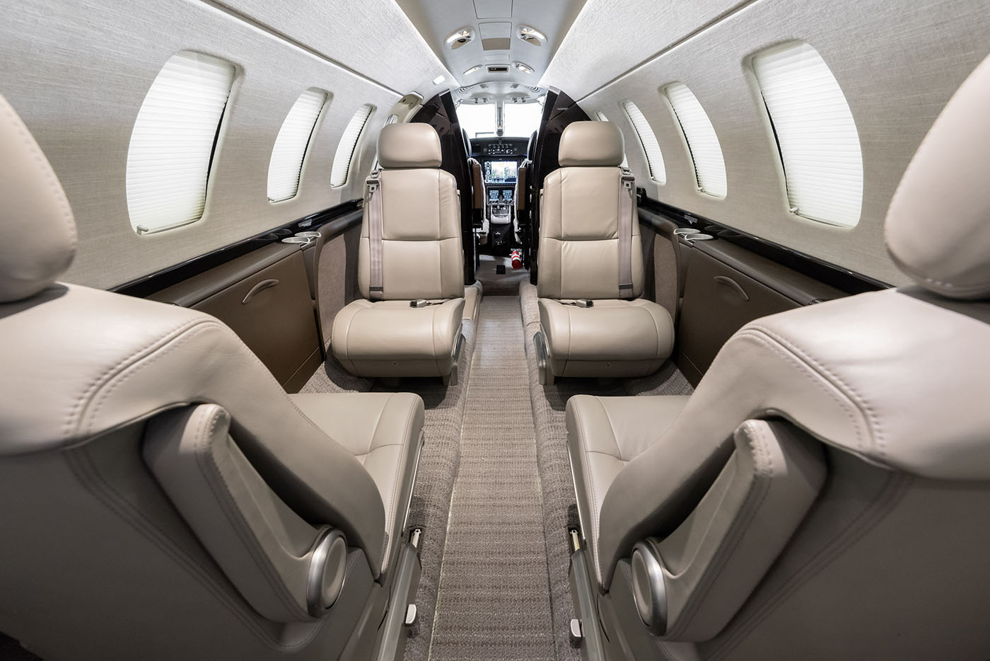 2018 Cessna Citation CJ3+ for sale