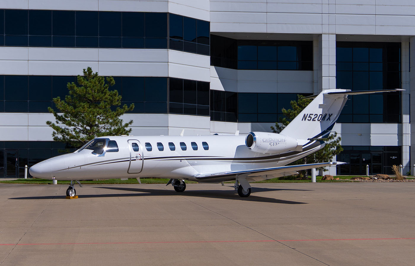 2018 Cessna Citation CJ3+ for sale