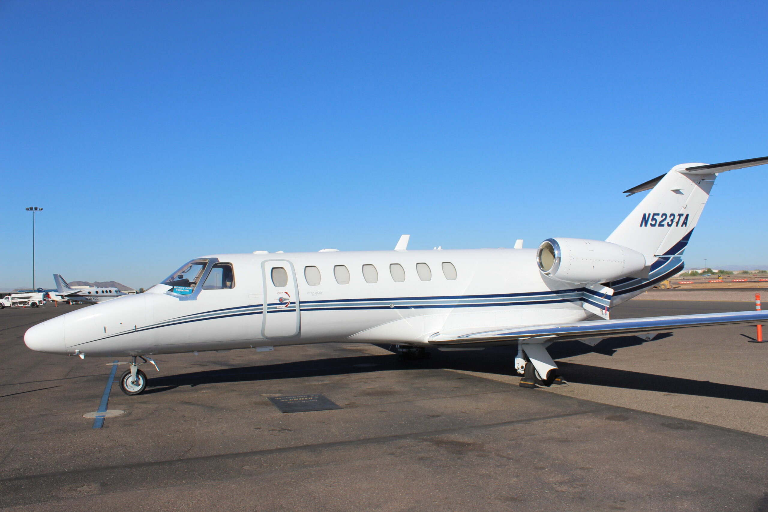2009 Cessna Citation CJ3 for sale