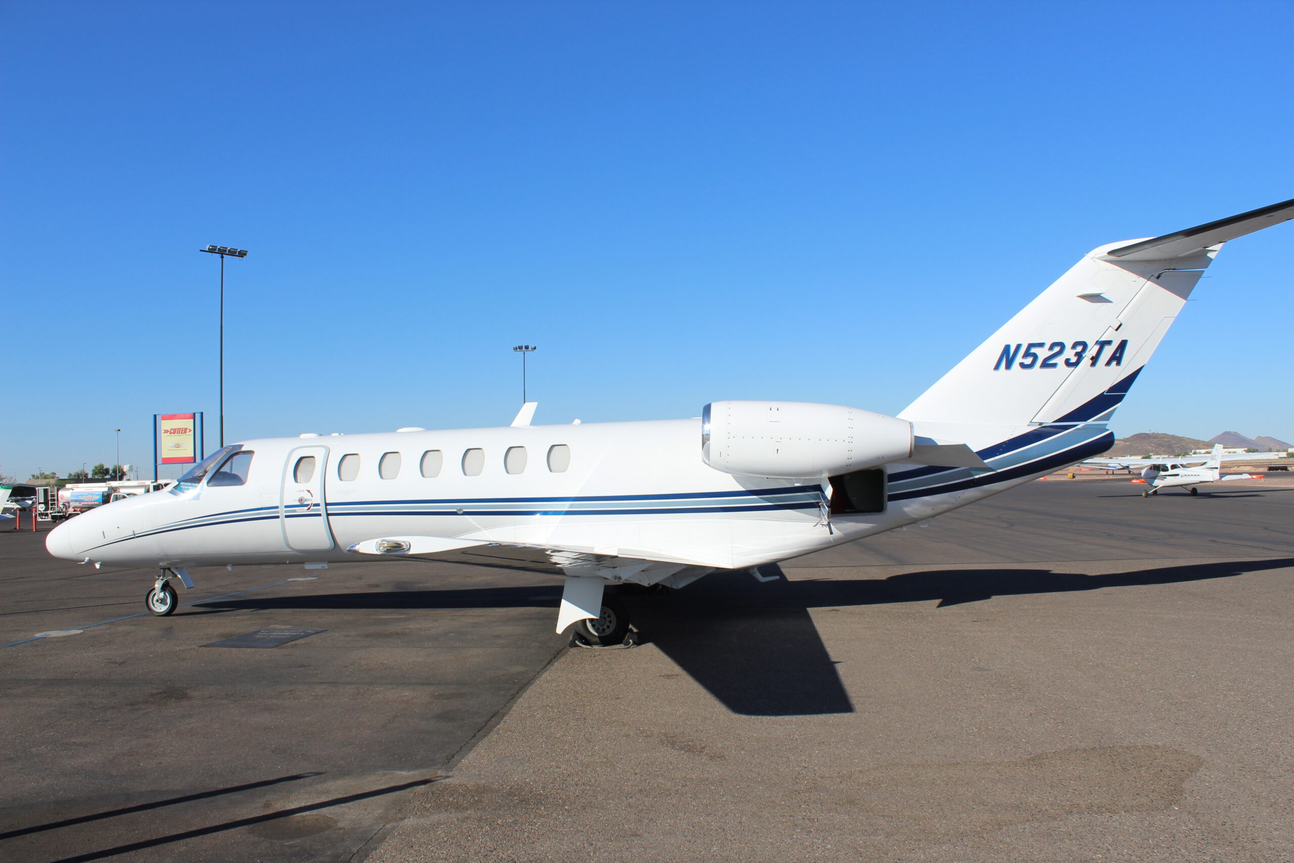 2009 Cessna Citation CJ3 for sale