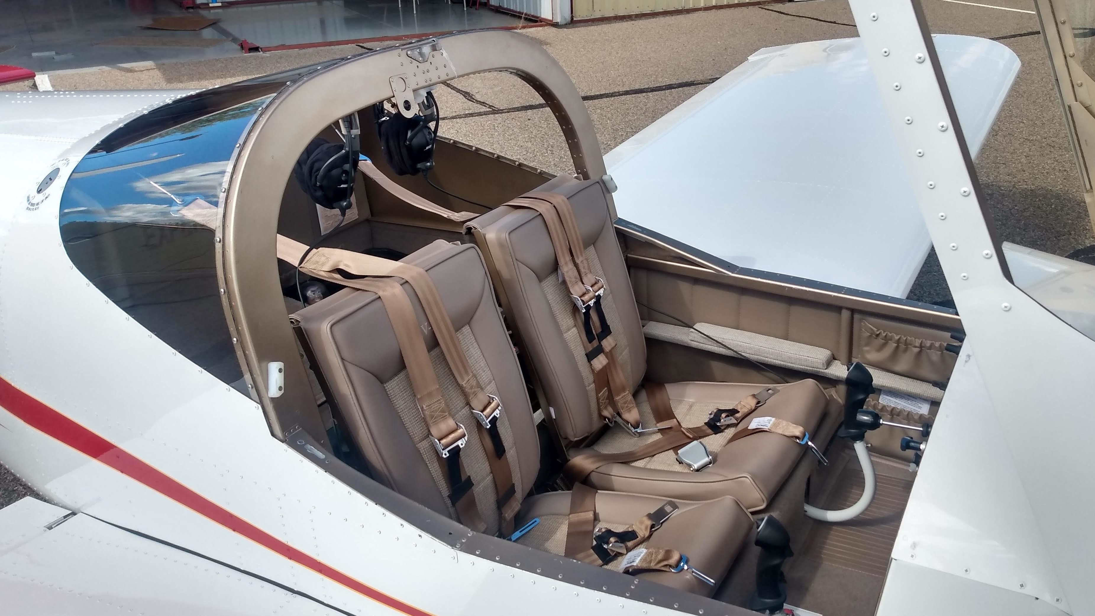 2012 Vans RV-12 for sale