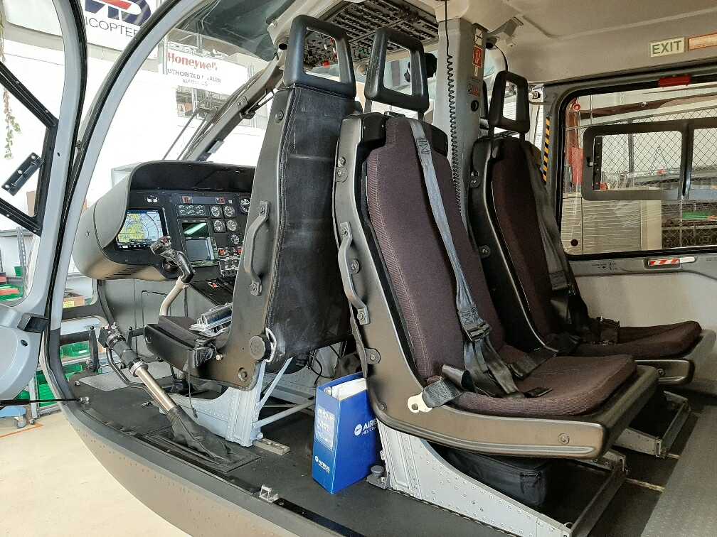 1998 Eurocopter EC135 for sale