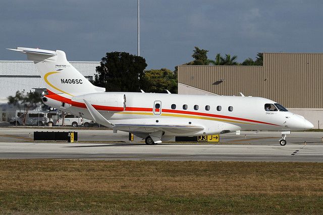 2021 Embraer Praetor 600 for sale