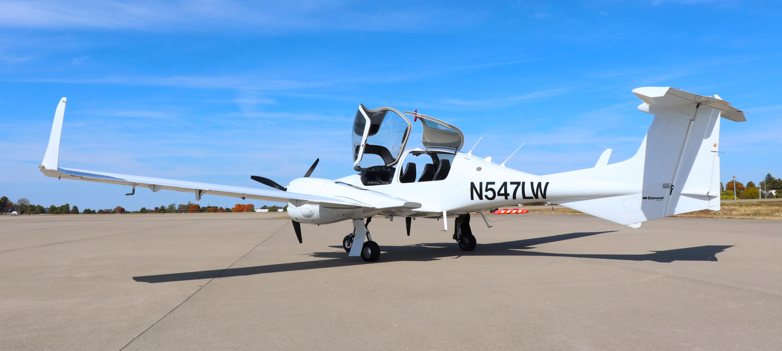 2014 Diamond DA42 VI for sale