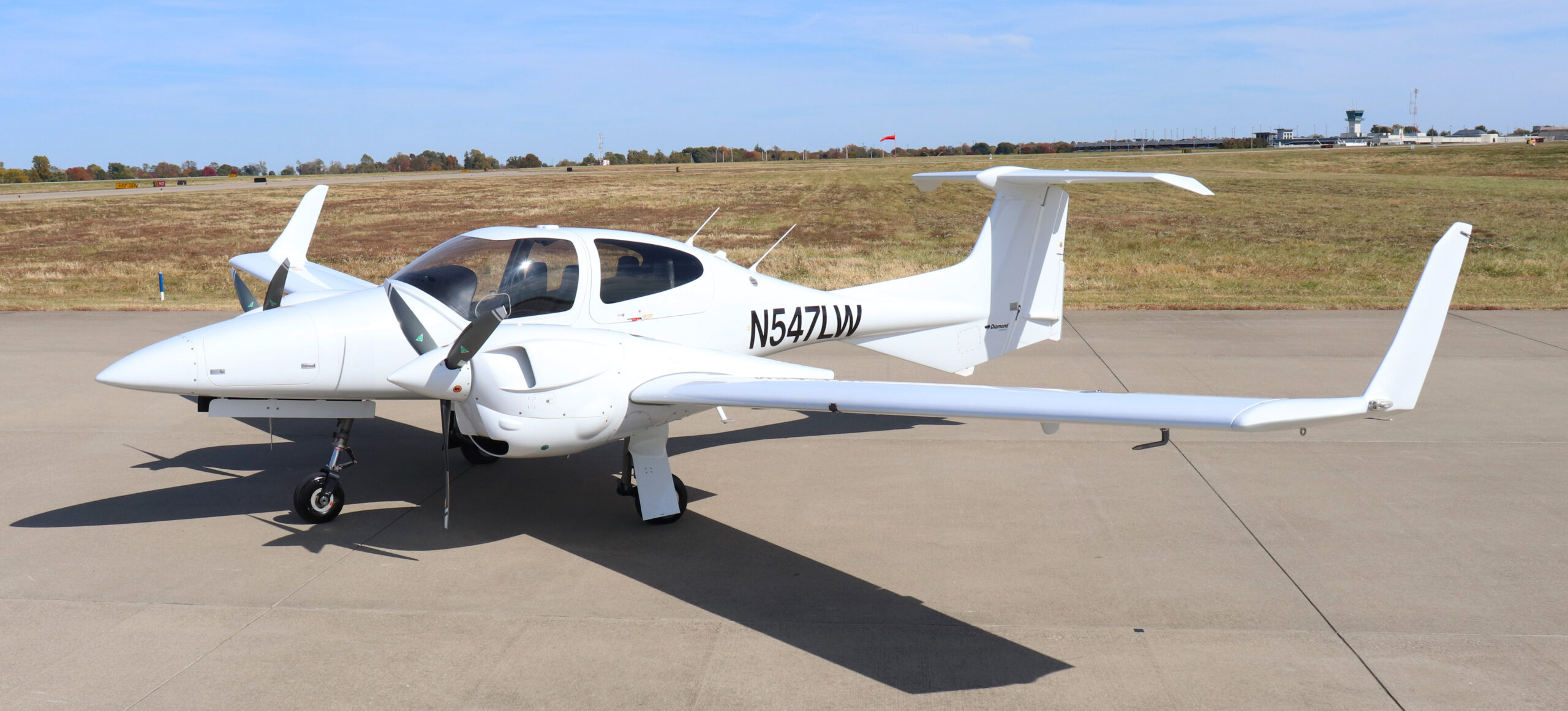 2014 Diamond DA42 VI for sale