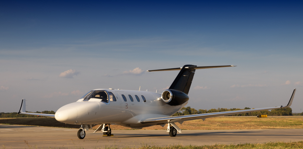 2015 Cessna Citation M2 for sale