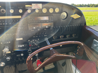 1960 Cessna 175A for sale