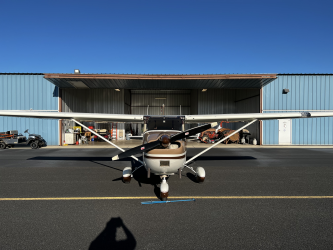 1960 Cessna 175A for sale