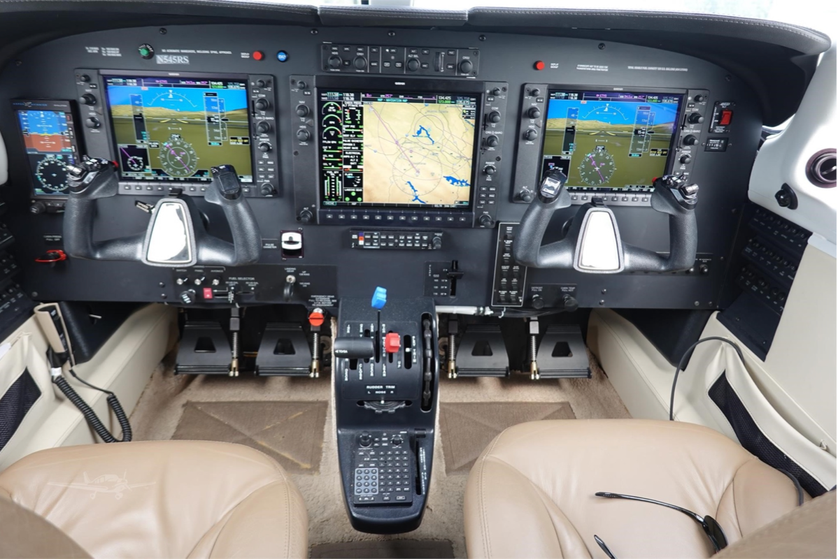 2015 Piper Meridian for sale
