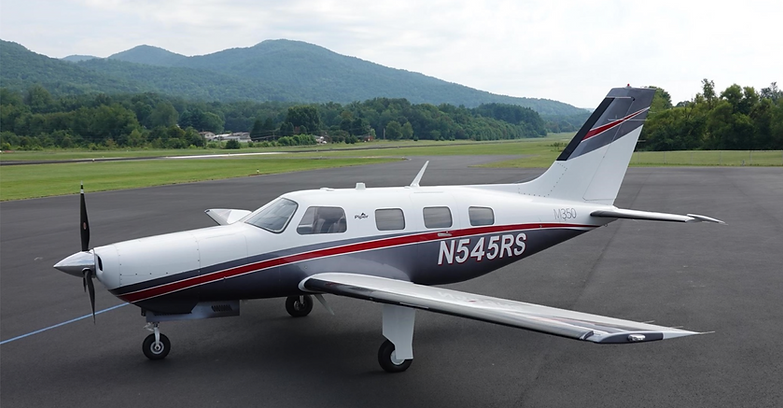 2015 Piper Meridian for sale
