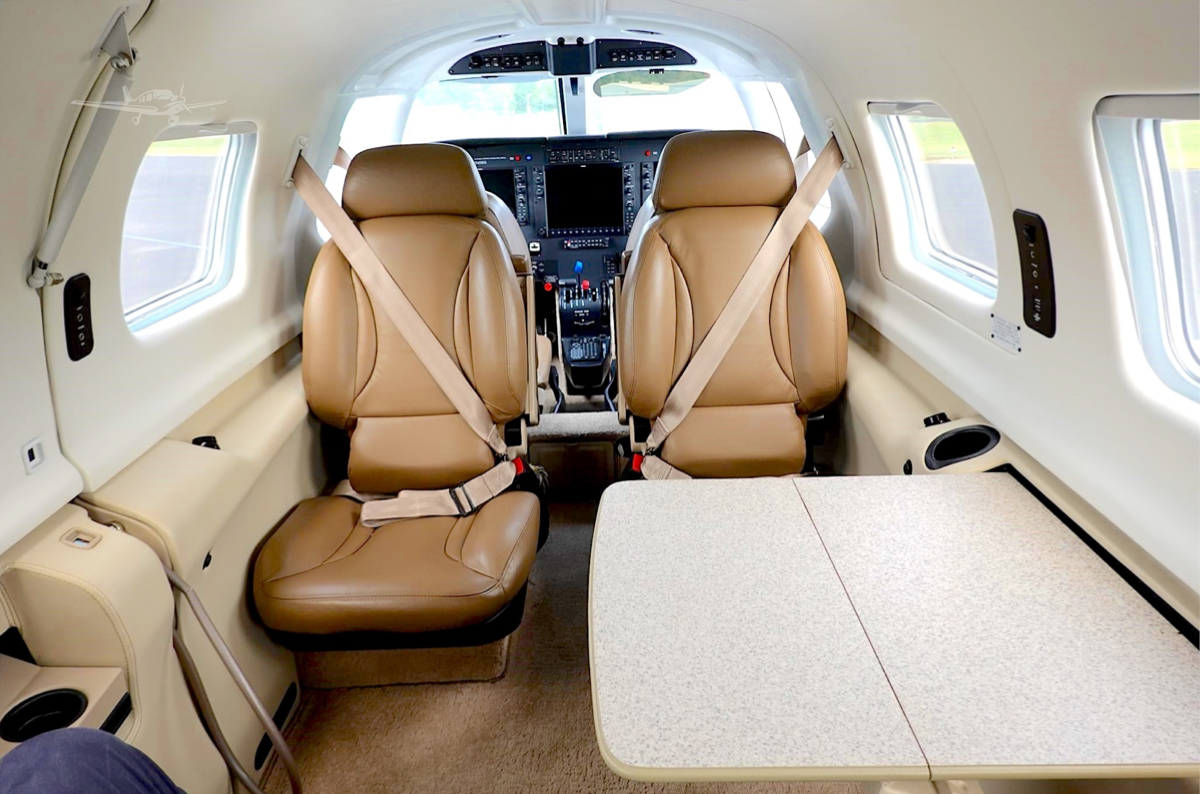 2015 Piper Meridian for sale