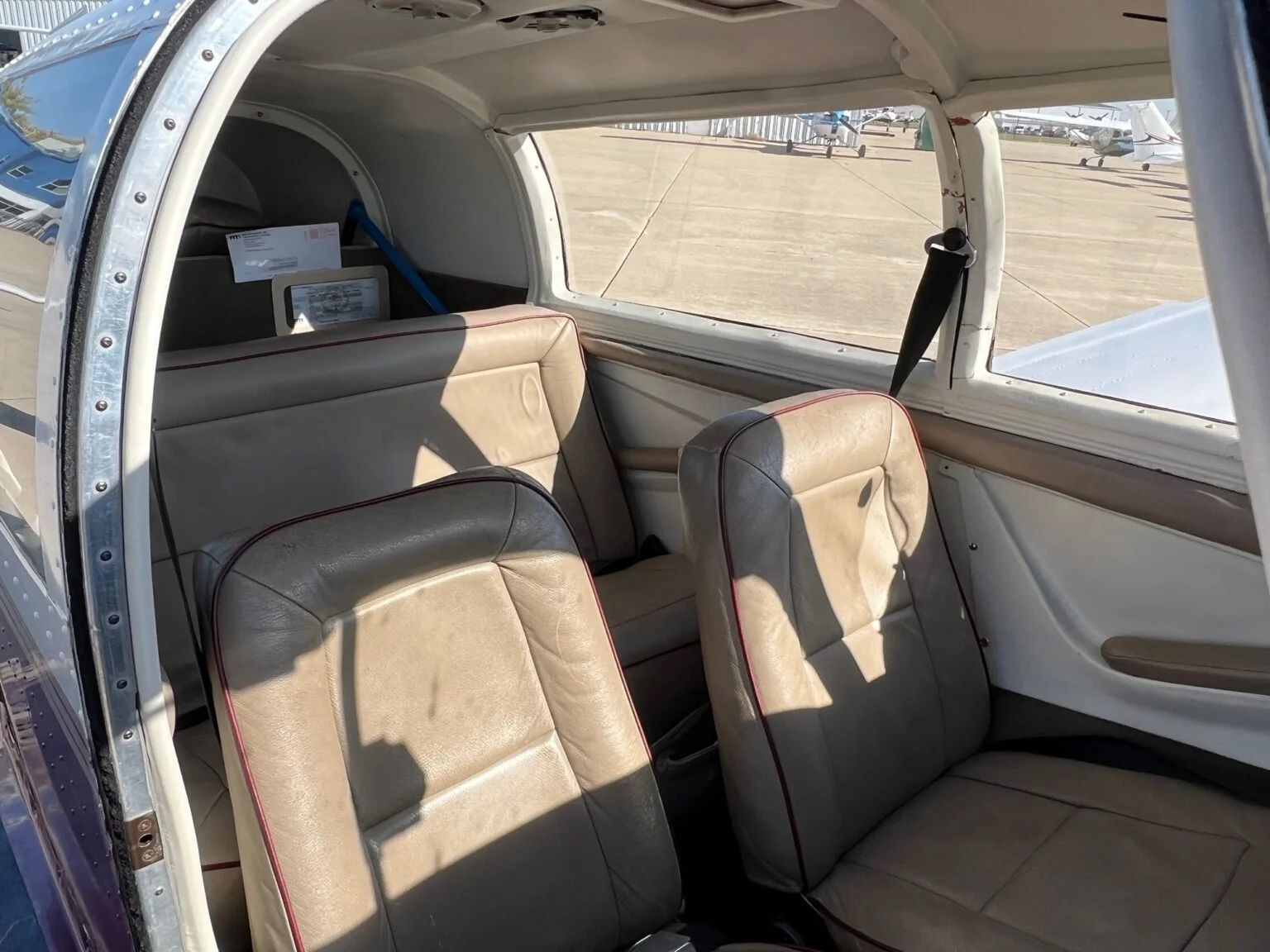 1976 Mooney M20F Executive for sale