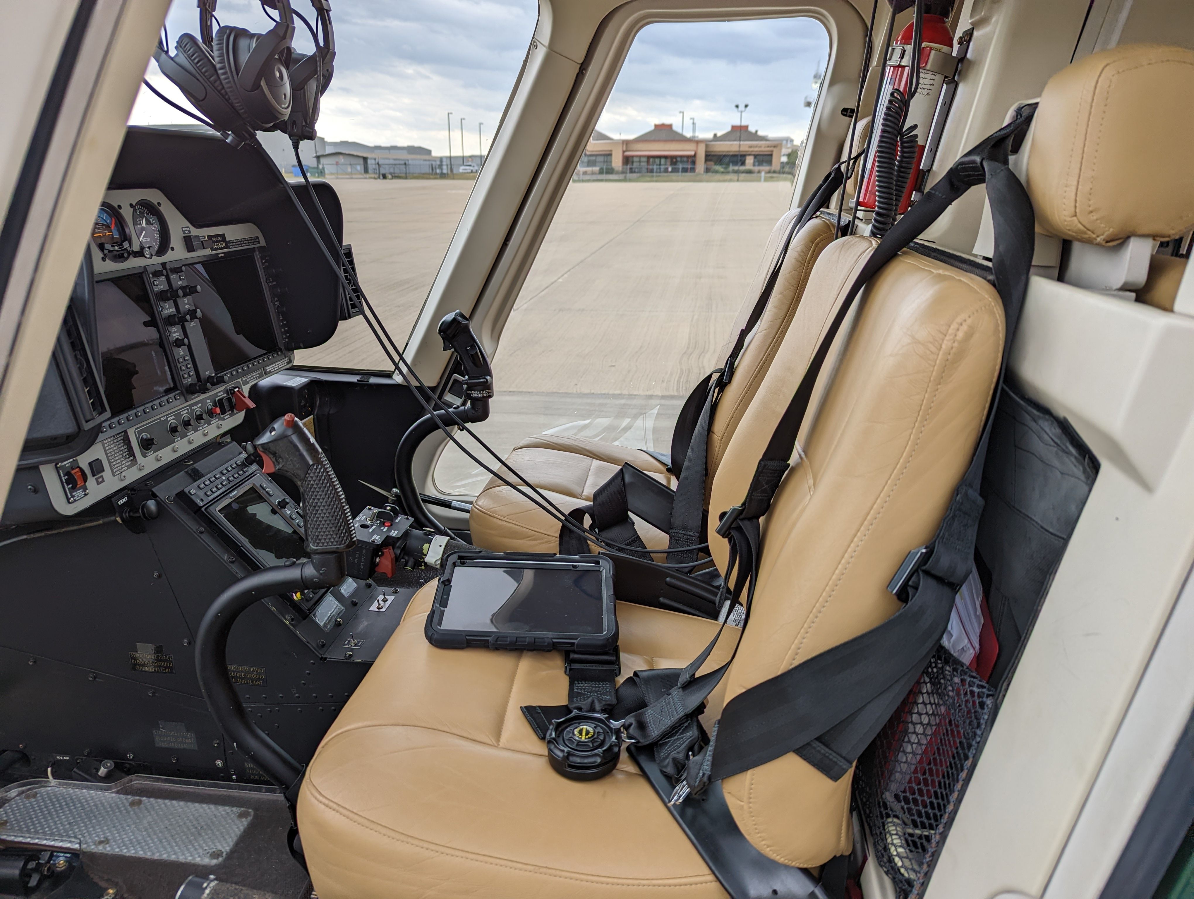 2011 Bell 407GX for sale