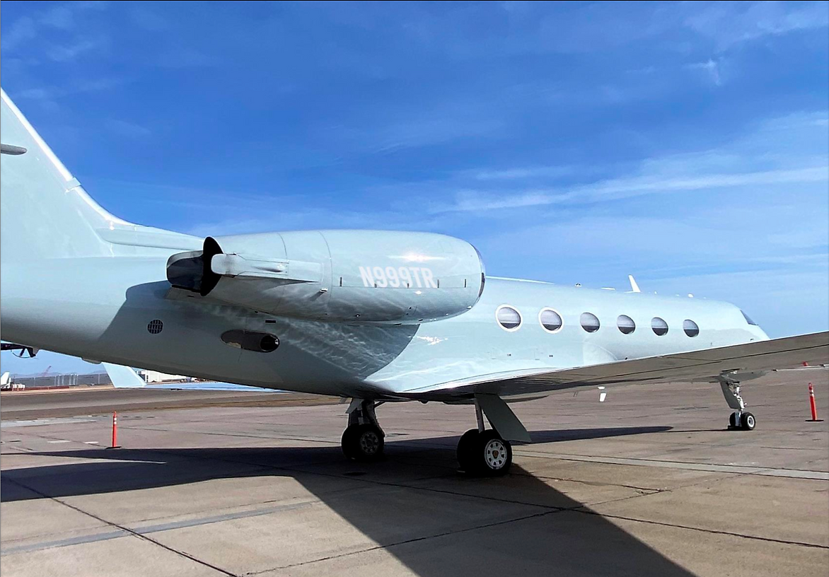 1994 Gulfstream G-IVSP for sale
