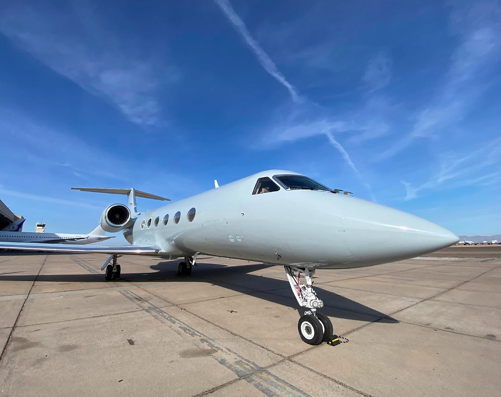 1994 Gulfstream G-IVSP for sale