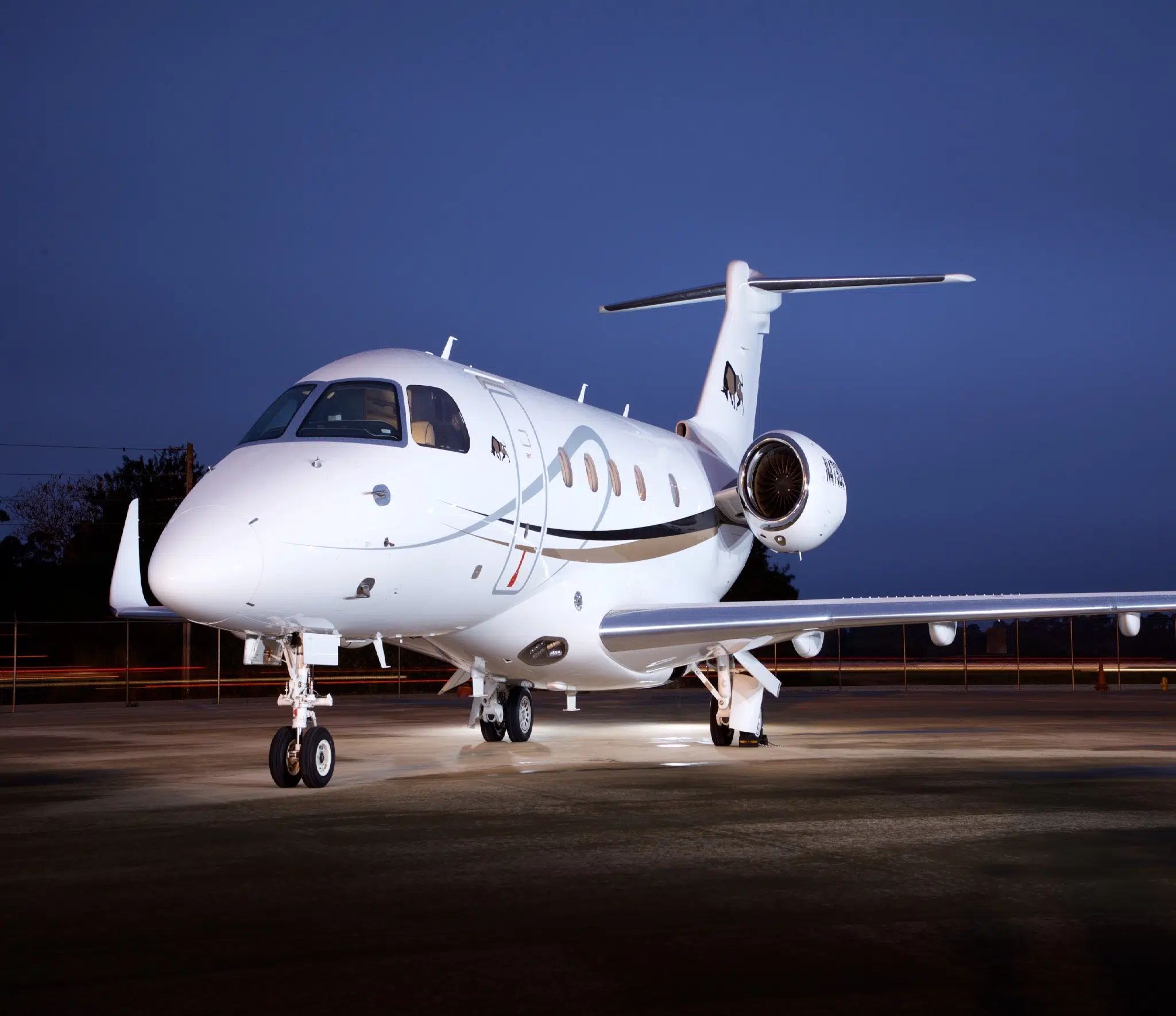 2019 Embraer Praetor 500 for sale