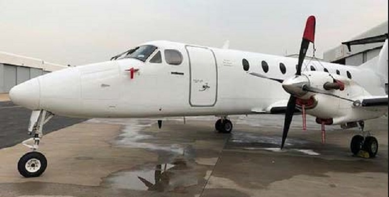 1988 Beechcraft 1900C for sale