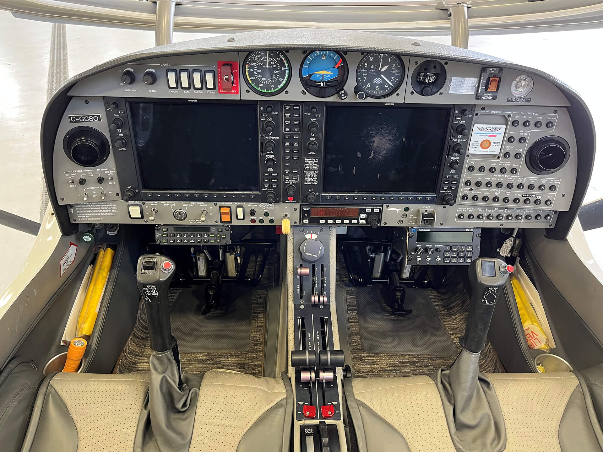 2004 Diamond DA-42 for sale