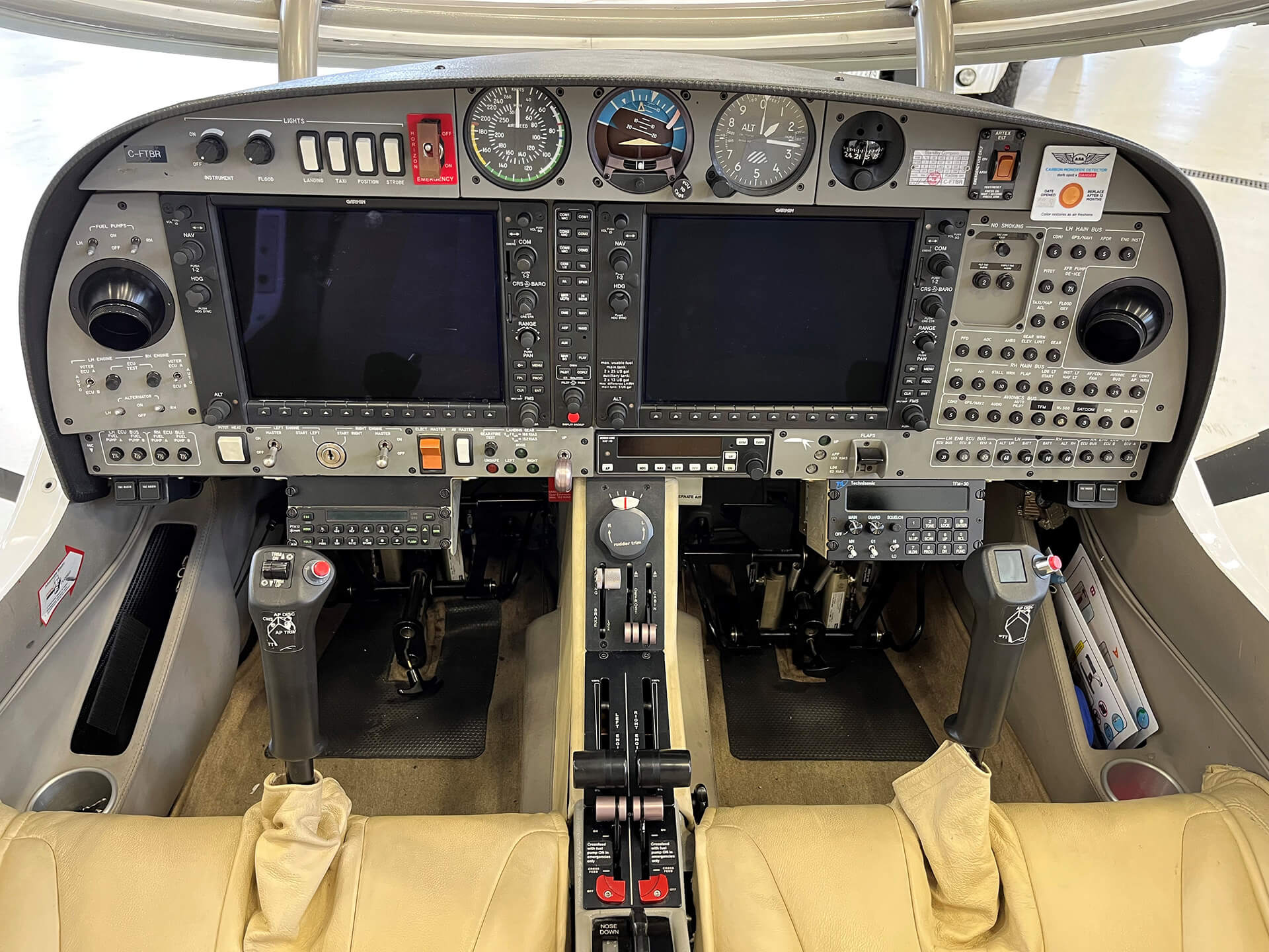2005 Diamond DA-42 for sale