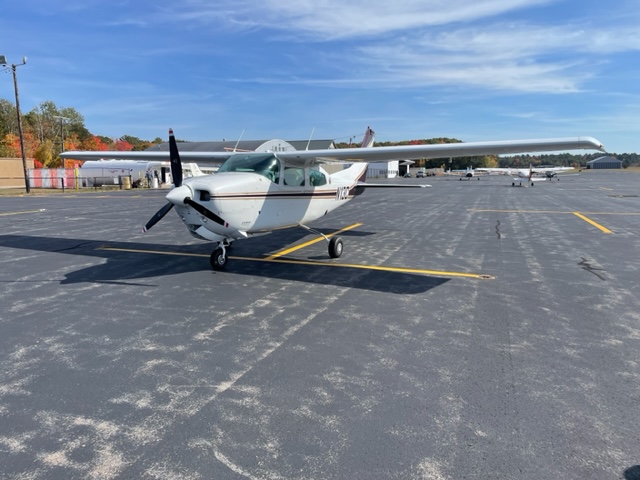 1979 Cessna 210N for sale