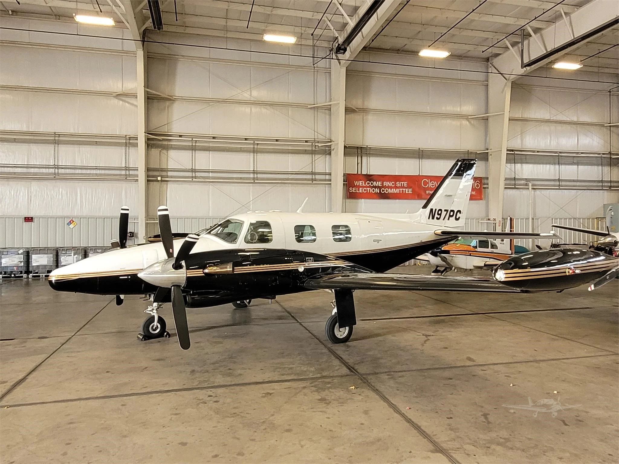 1980 Piper Cheyenne II for sale