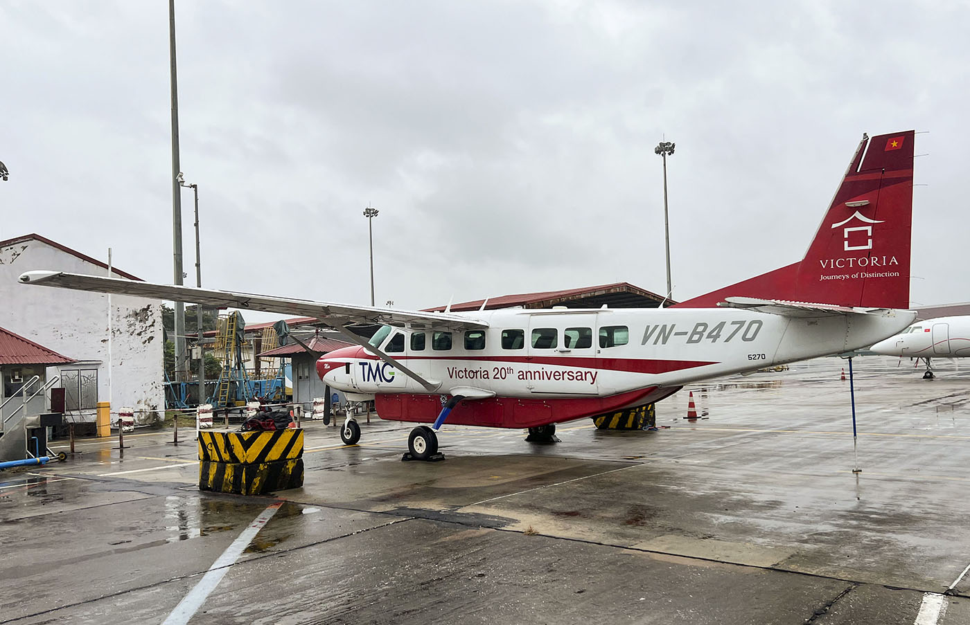 2017 Cessna Grand Caravan EX for sale