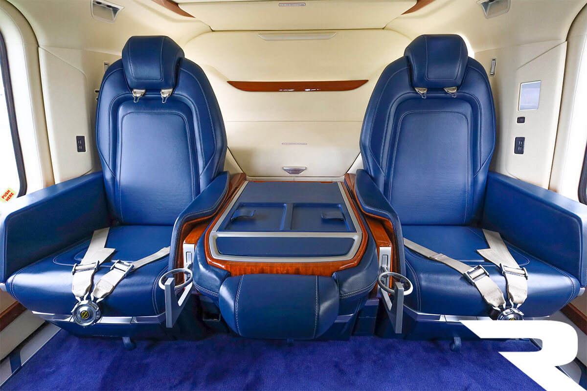 2015 Agusta AW169 for sale