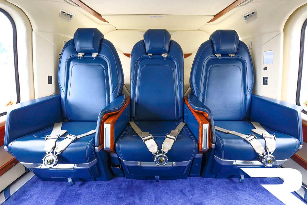 2015 Agusta AW169 for sale