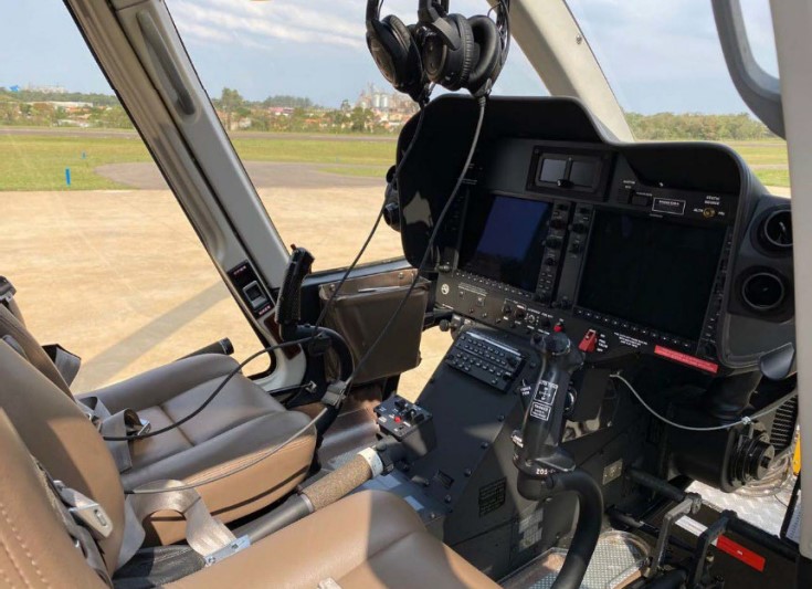 2022 Bell 407 for sale